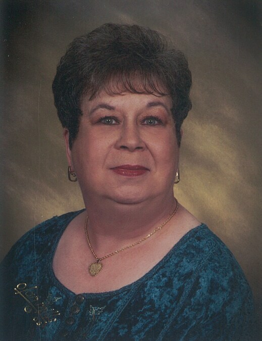 Loretta Hill Obituary - Maynardville, TN | Trinity Funeral Home, LLC