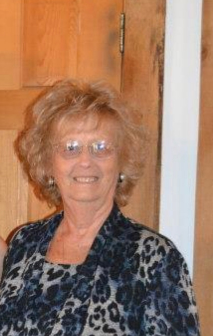 Wanda Graves Obituary - Maynardville, TN | Trinity Funeral Home, LLC